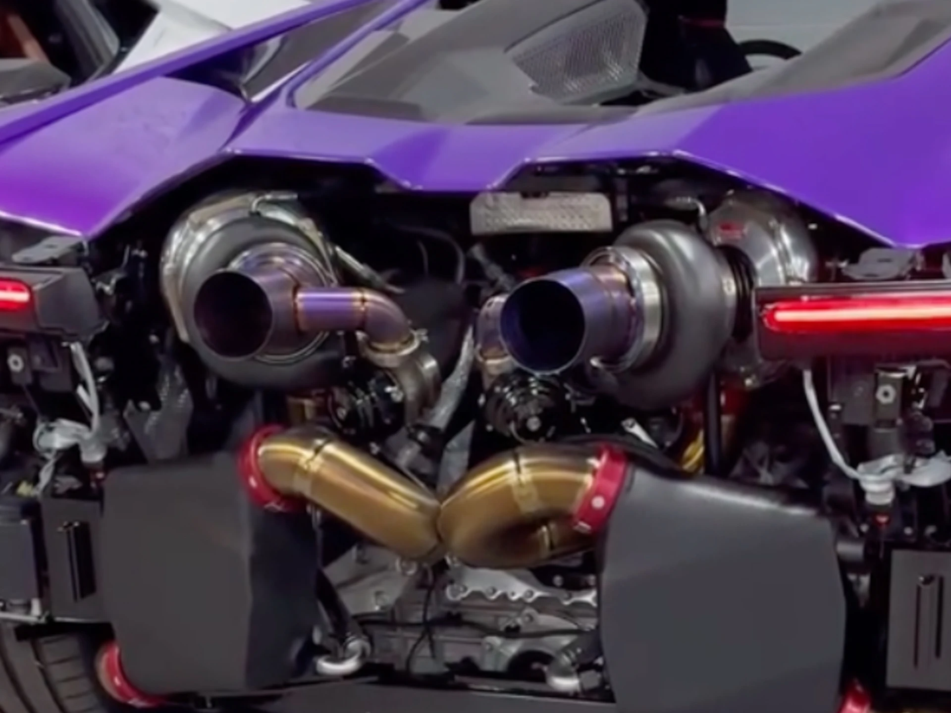 Twin Turbocharger Working A Beginner's Guide To Twin Turbo Upgrades