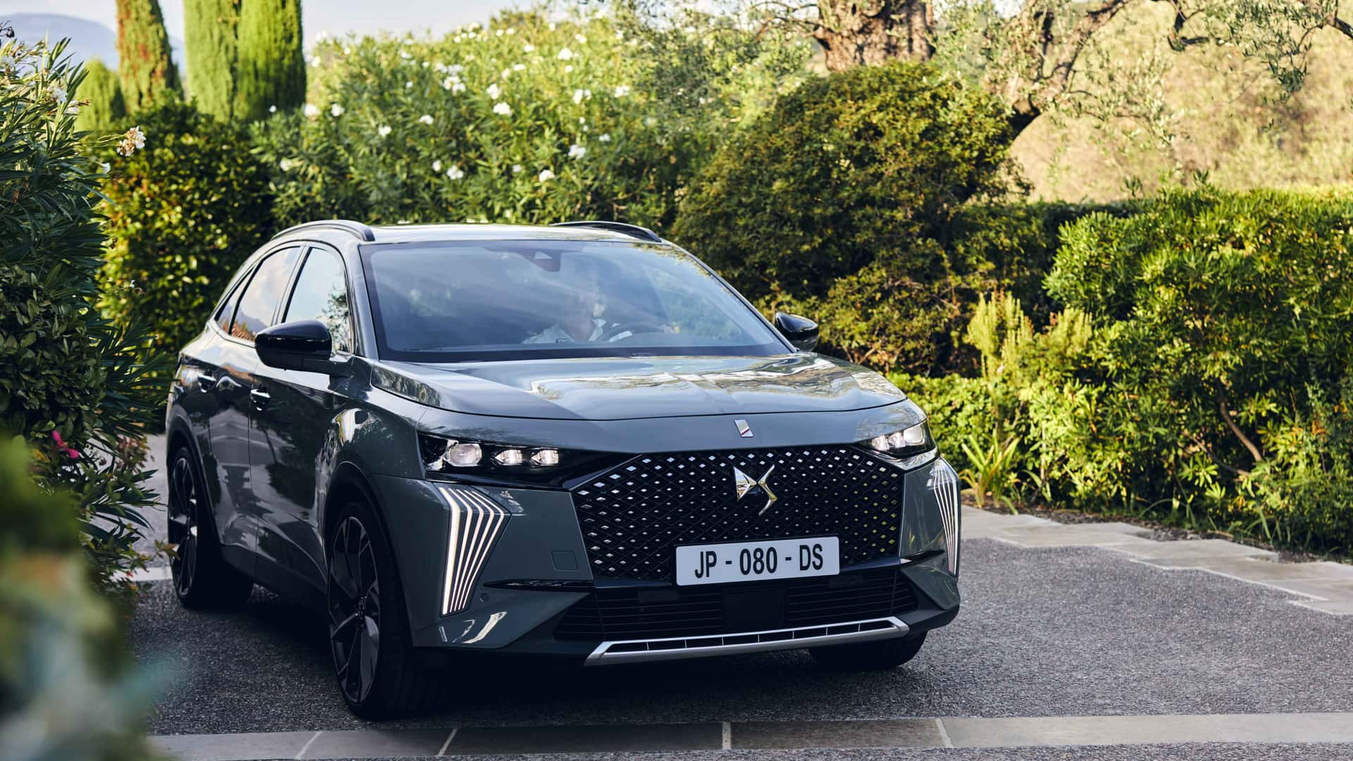 DS Automobiles'den özel DS 7 fırsatları!