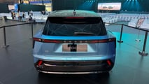 OMODA 3: el SUV urbano, barato (y electrificado) por el que esperar a ...