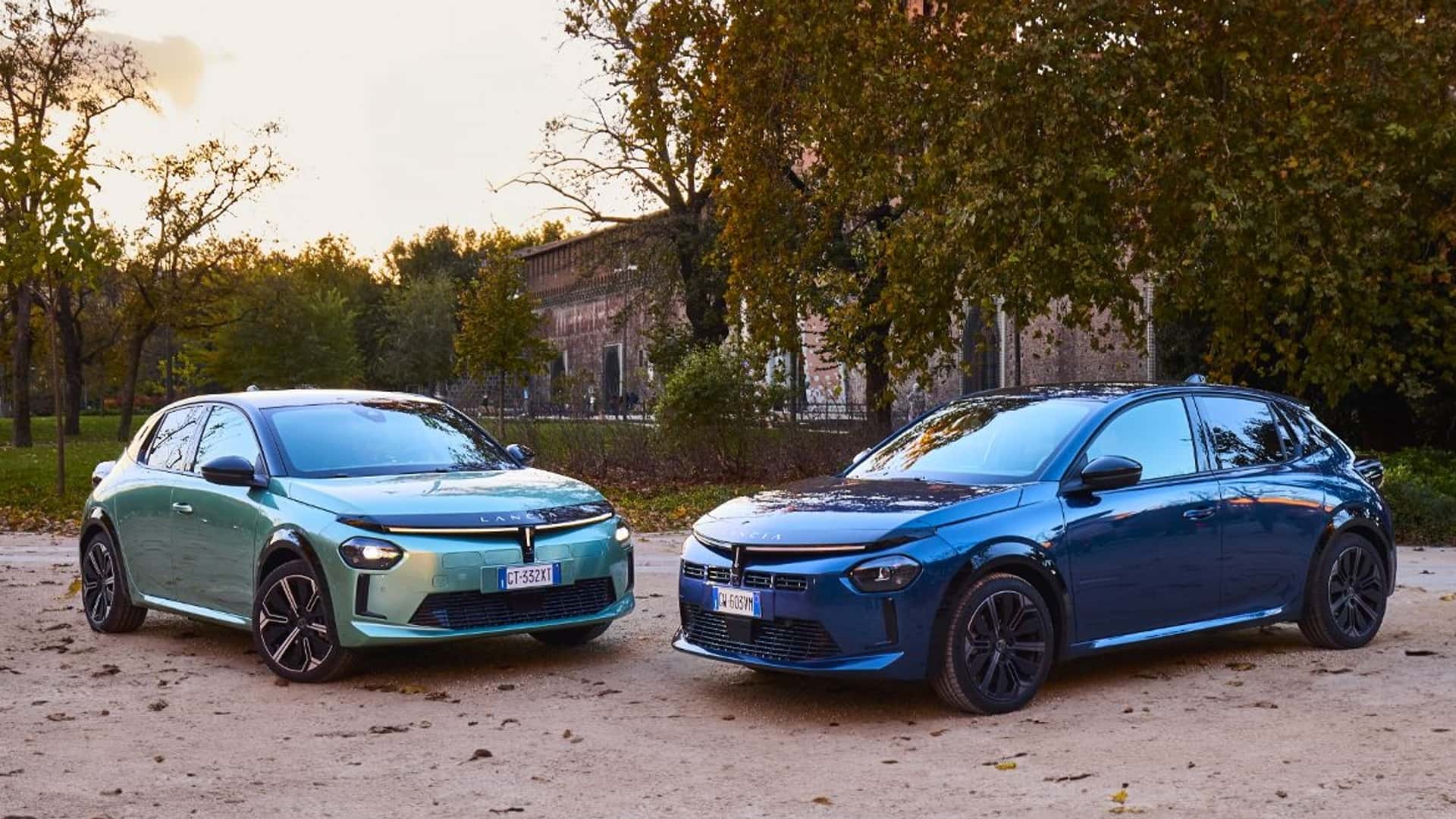 Lancia Ypsilon 2025: novità per l'elettrica e l'ibrida