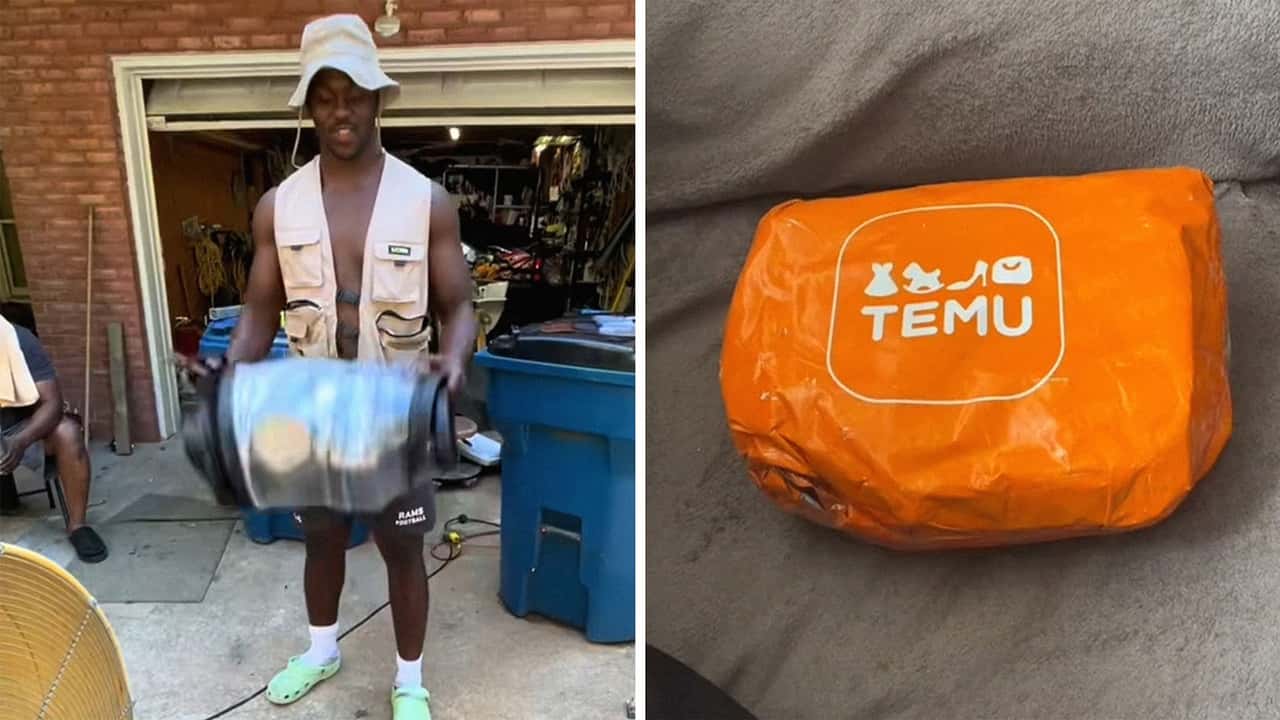 Temu: Should You Order Car Parts?