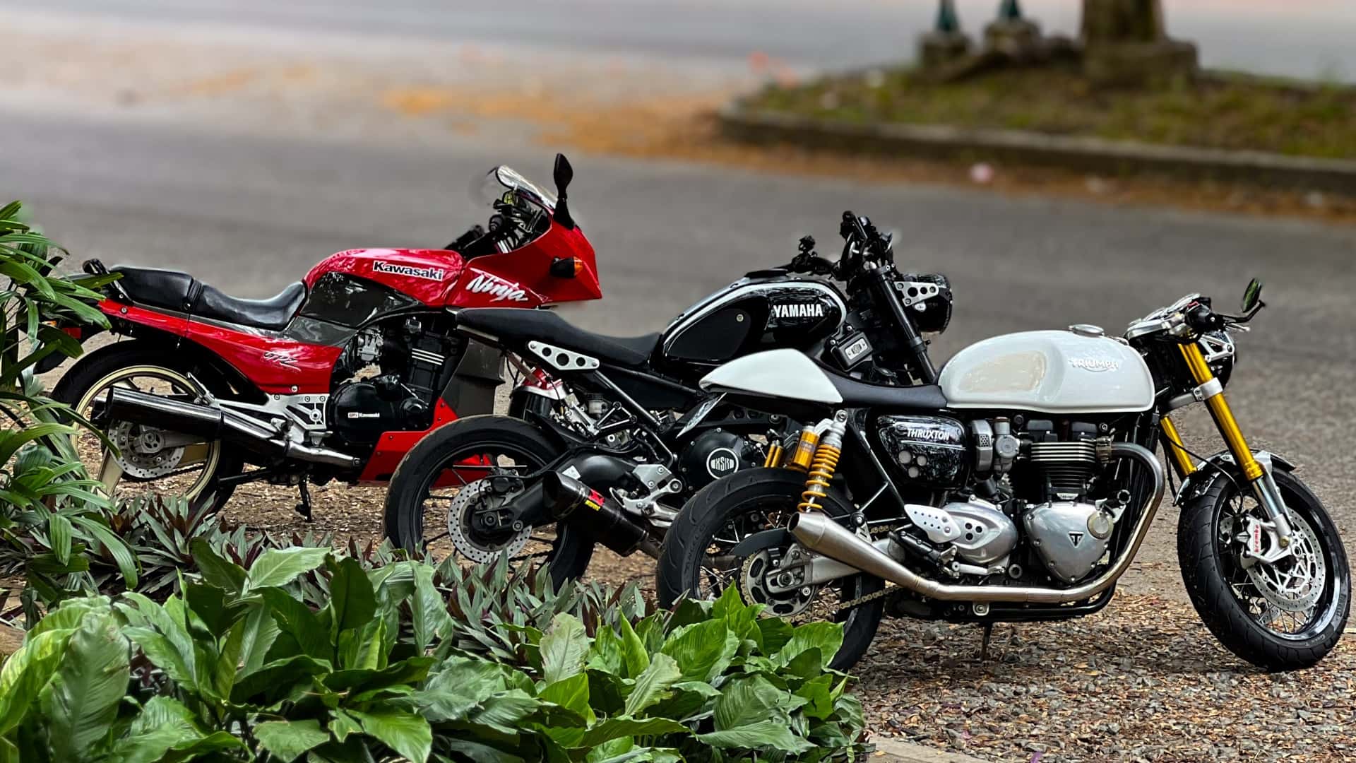 The Philippines Buys So Many Motorcycles, It's Ridiculous