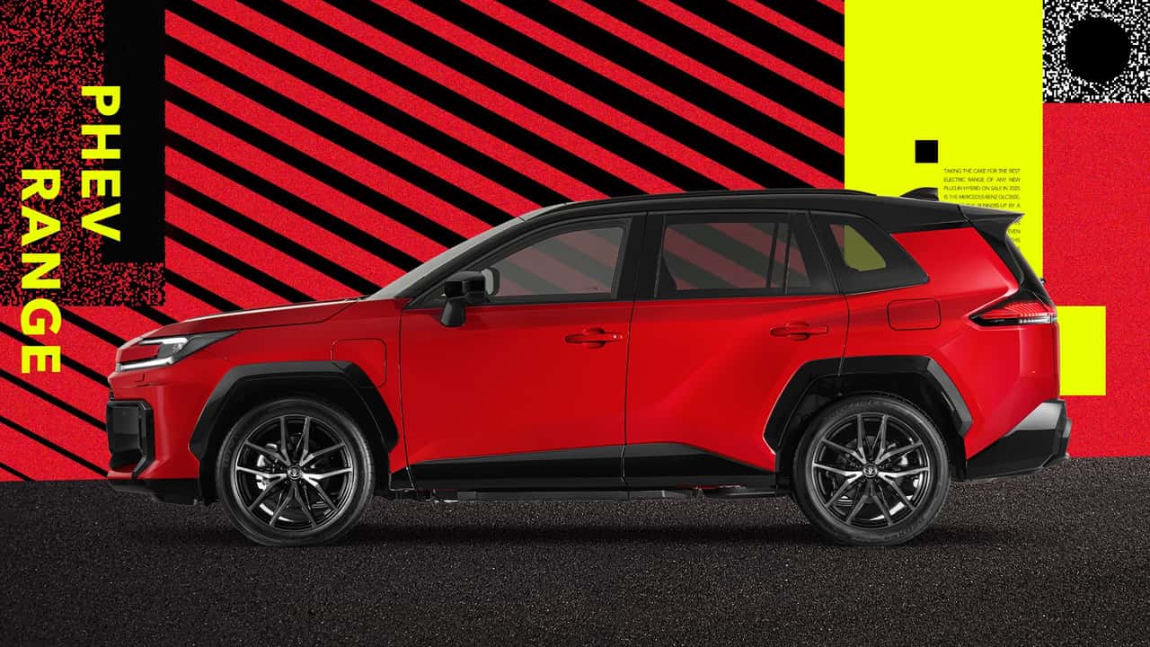 10 PHEVs With the Best Electric Range for 2025