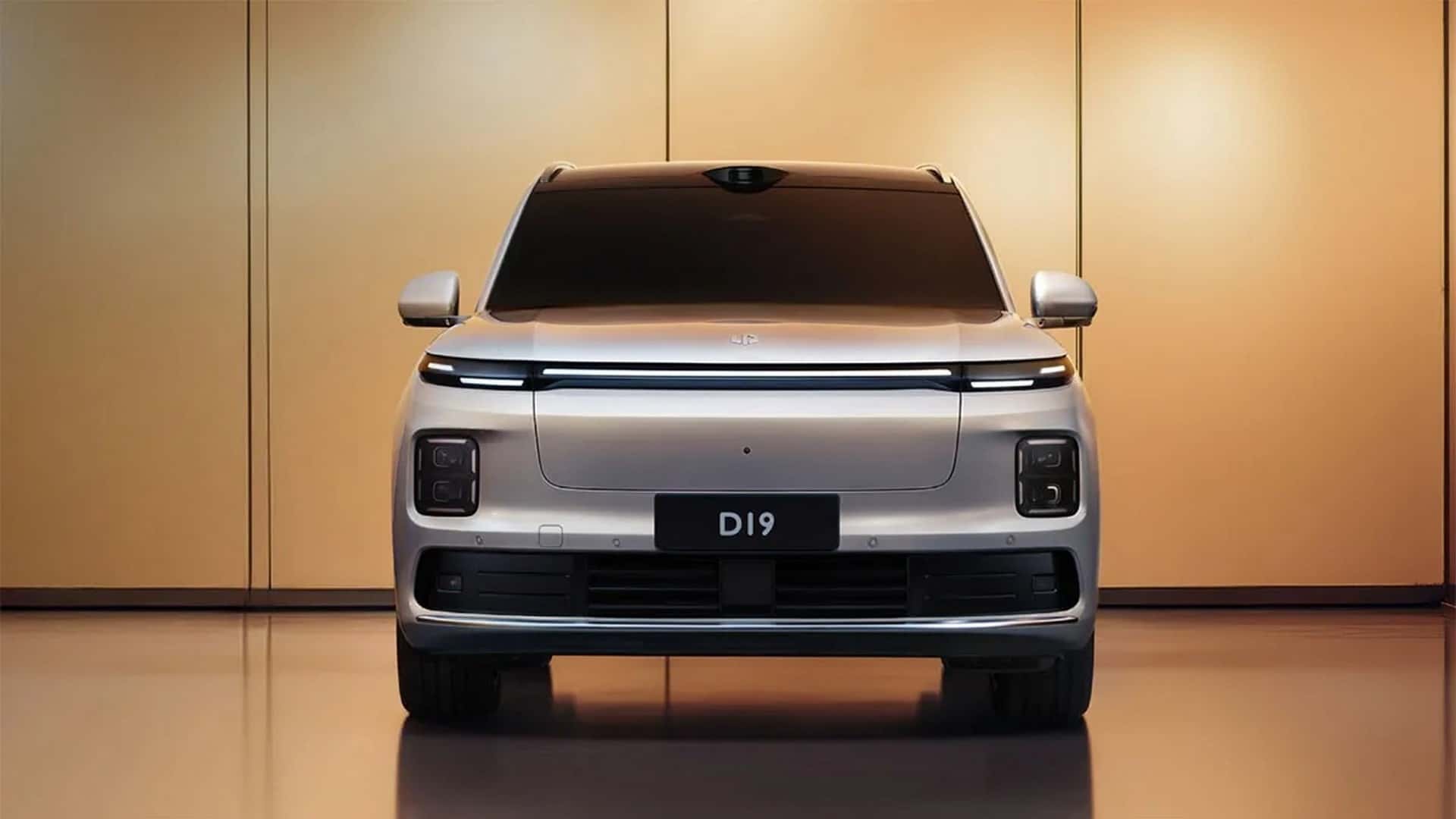 Le nouveau SUV de Leapmotor fait ses débuts