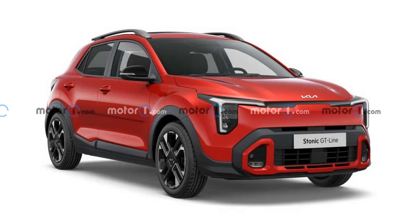 Nuevo Kia Stonic 2026: precios, ofertas y gama