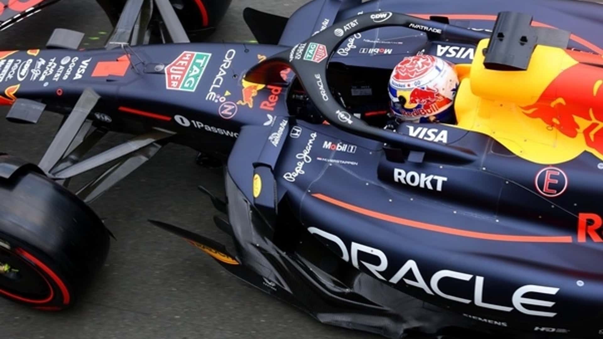 F1: Verstappen conquista pole em Silverstone; Bortoleto é 16°