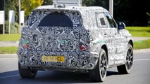Land Rover Defender 80 (2027): Elektromodell erneut gesichtet