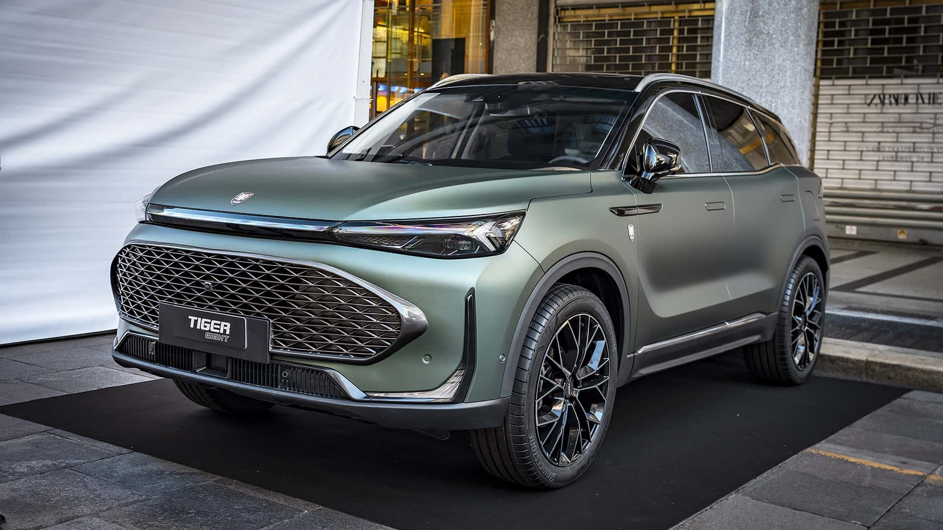 Finanziamenti flessibili per i marchi auto Tiger e Birba