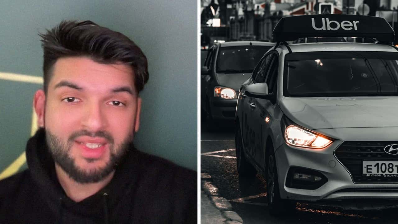 Uber: What Is Surveillance Pricing?