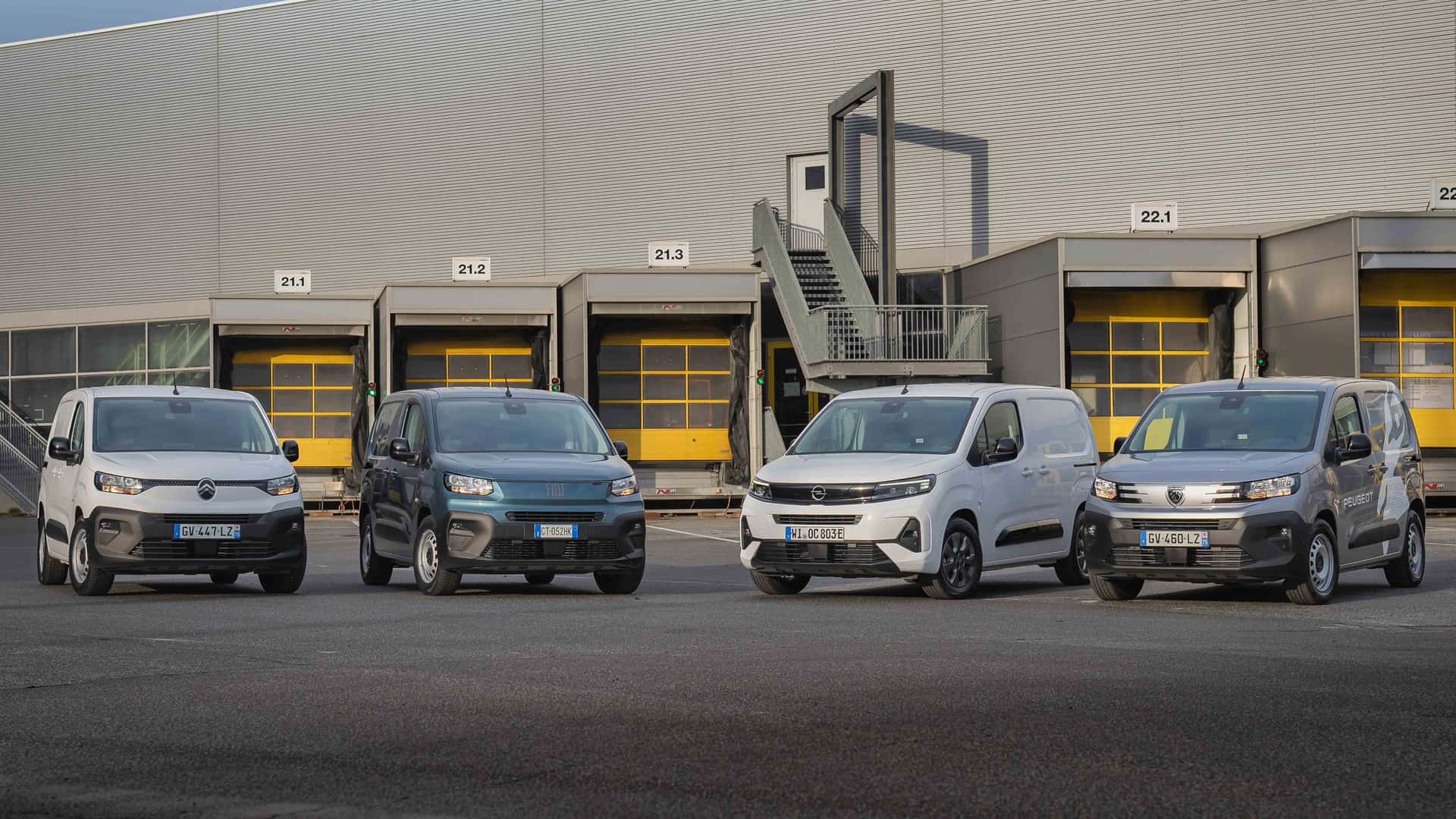 Stellantis Pro One'da liderlik değişimi!