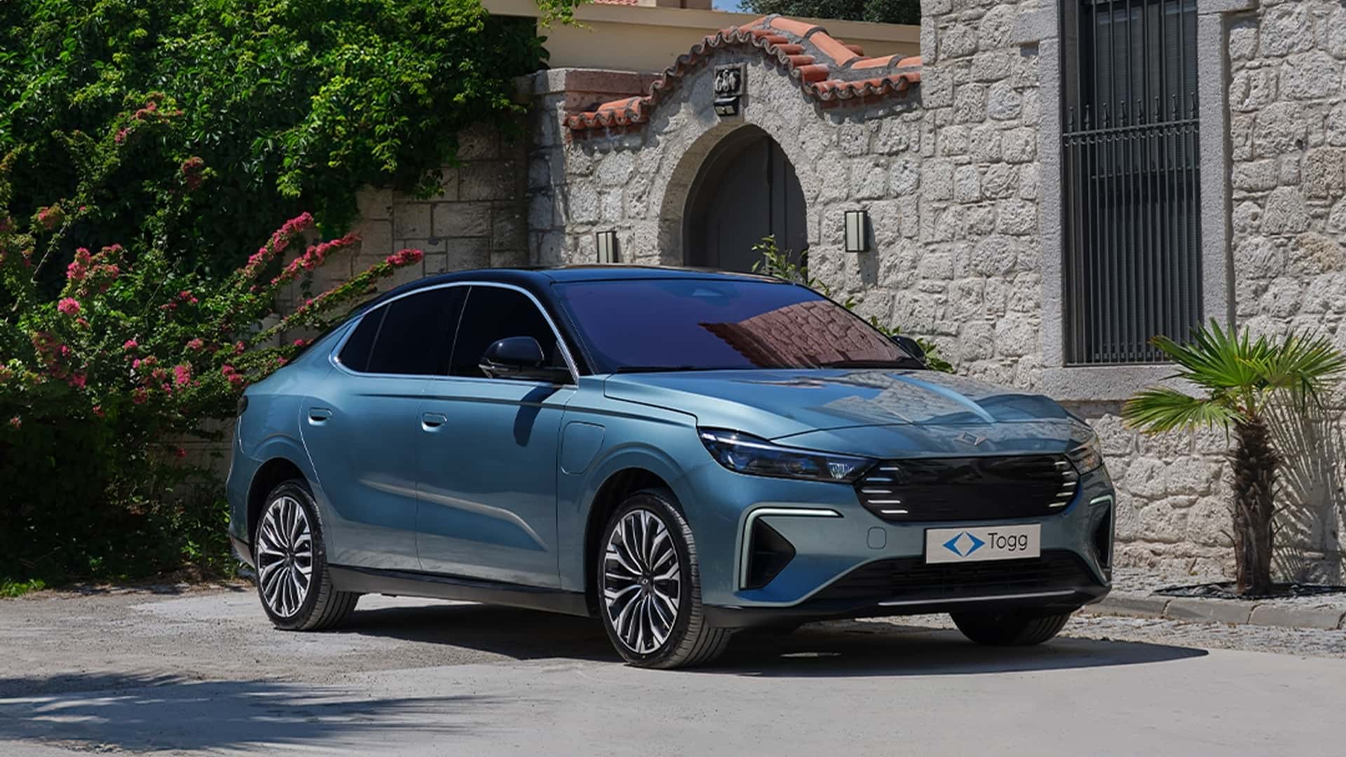 Togg T10F'te 1 milyon TL'ye sıfır faiz fırsatı!