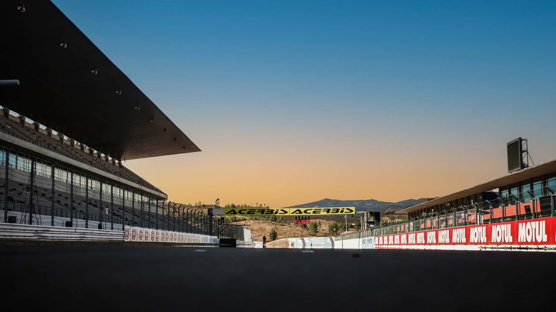 2024 WorldSBK Will Literally Race Into The Sunset At Portimao