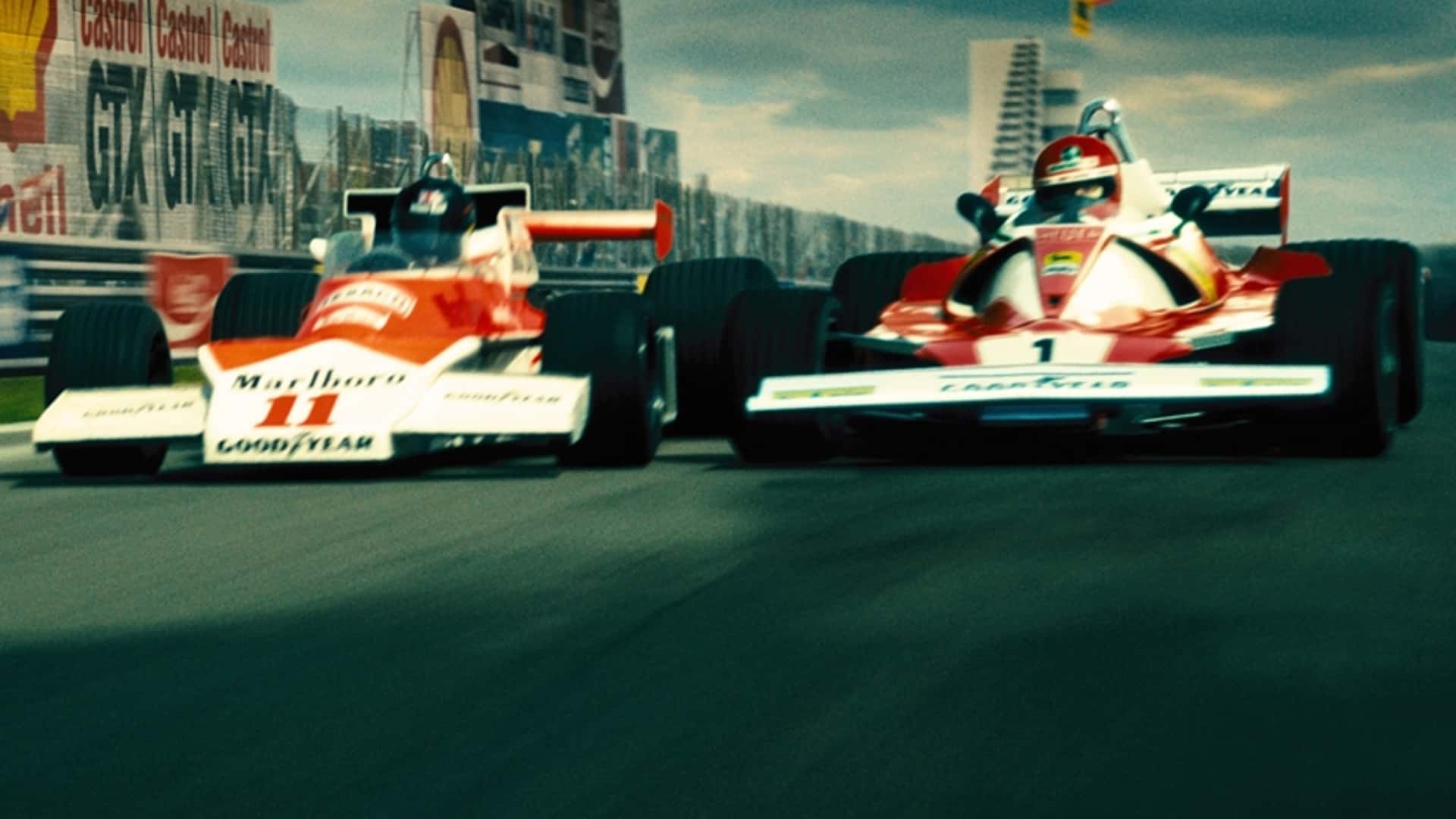 Les films de voitures que vous devez voir absolument