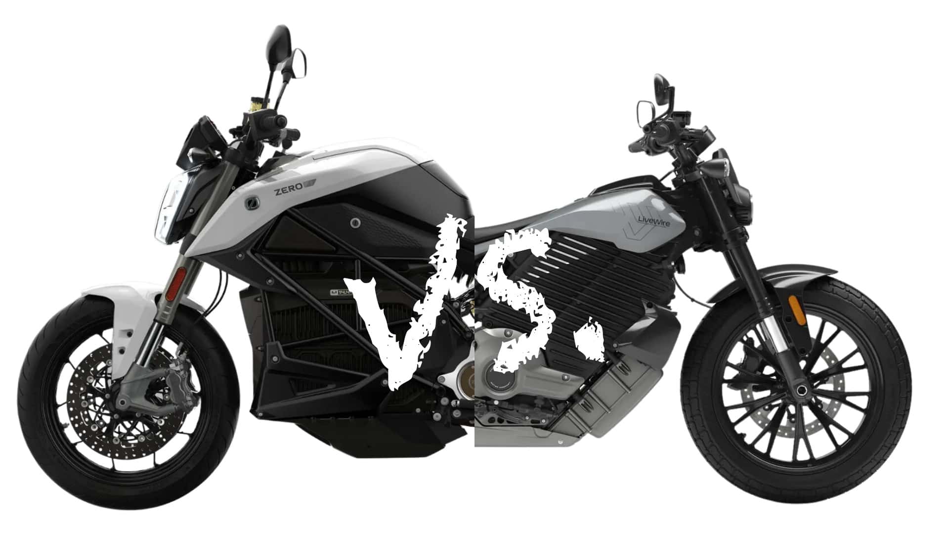 Spec Showdown: 2024 Zero S Vs. LiveWire S2 Del Mar