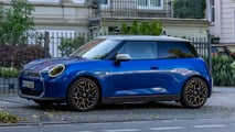 Neuer Mini: Ab 2024 auch mit Verbrenner und als Cabrio