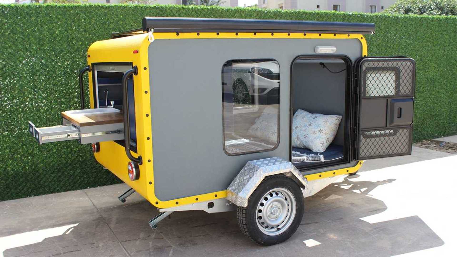 5 consejos esenciales para viajar en camper este verano