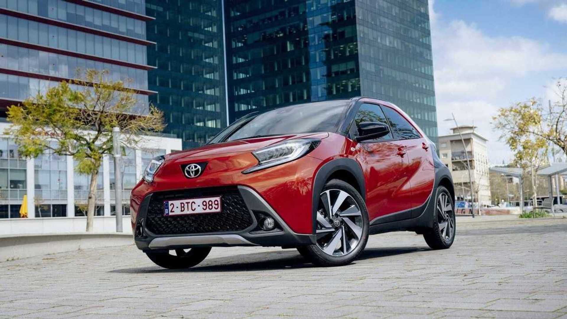 Ranking: los 10 mejores crossover alternativos a los SUV