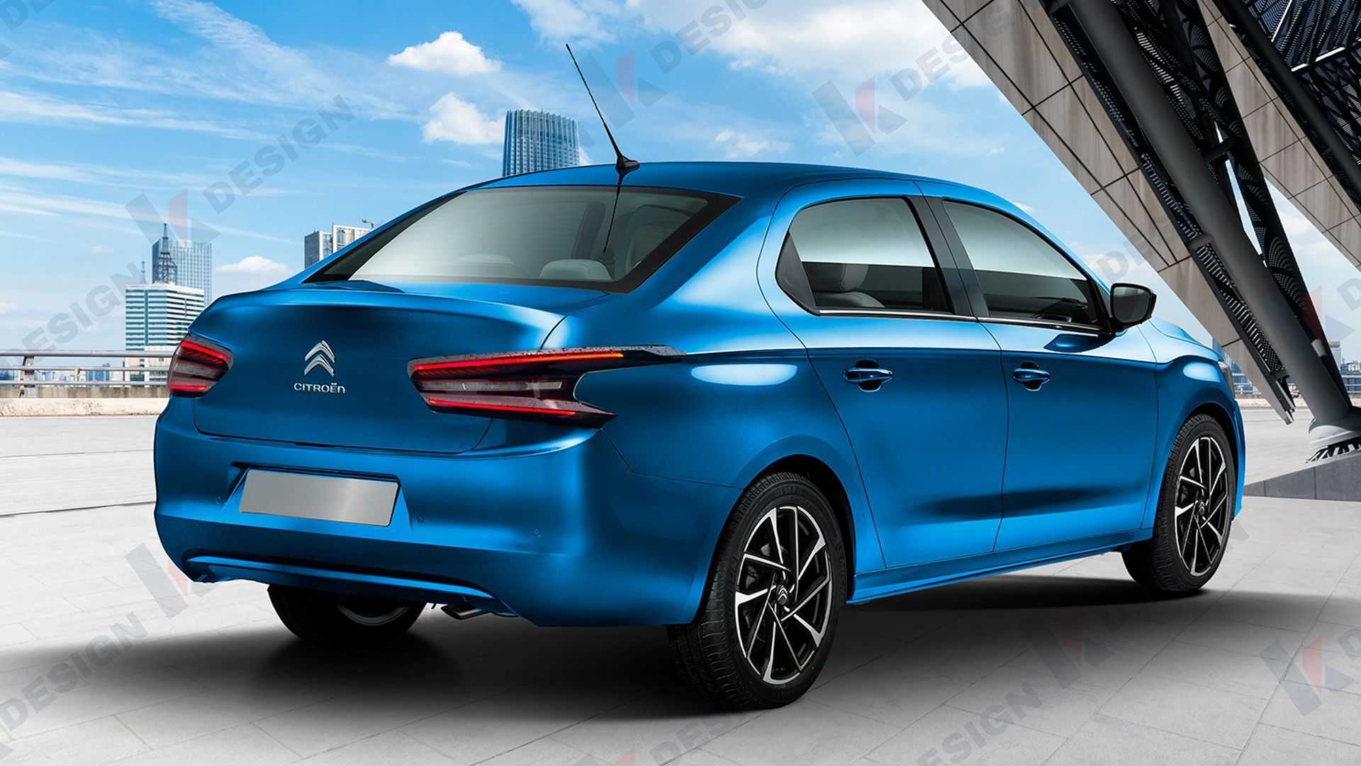 [Topic Officiel] Citroën C-Élysée (2012-2020) - Page 66 - C-Élysée ...