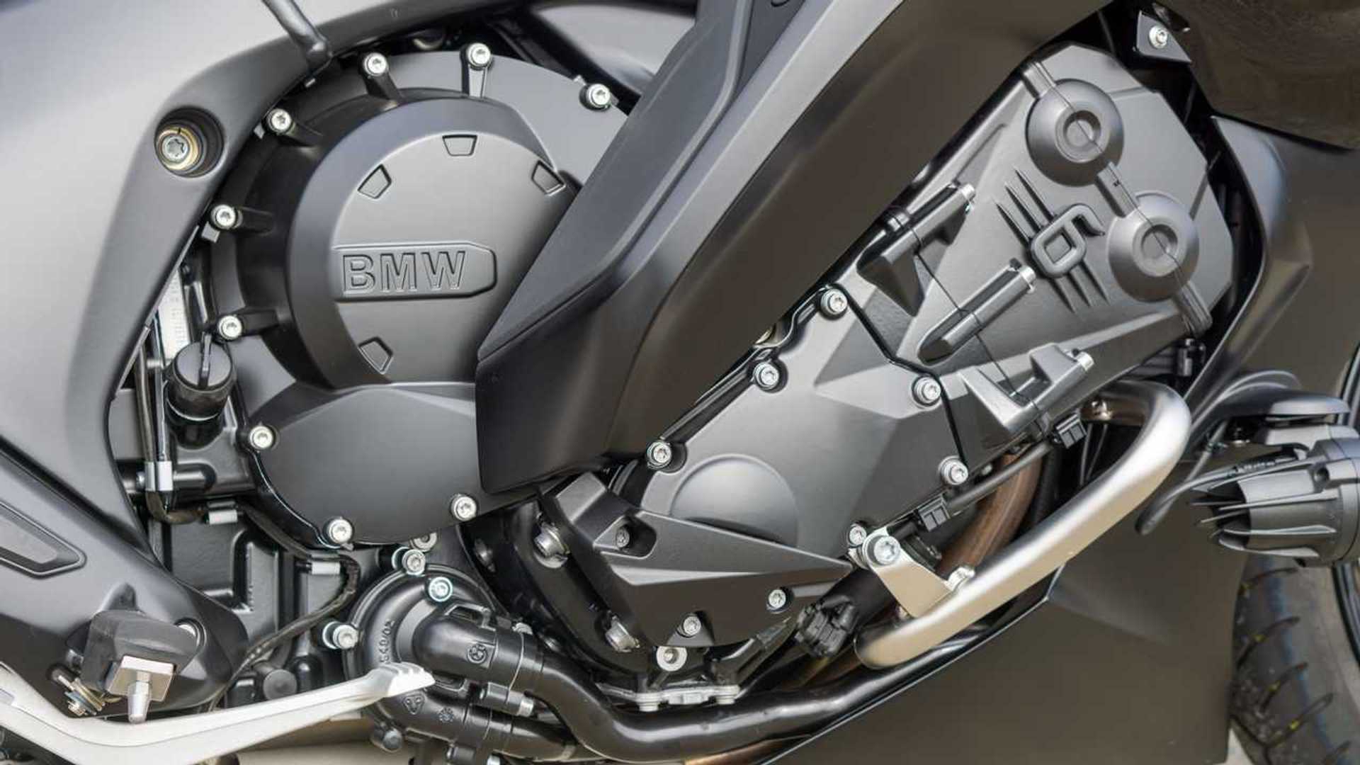 2022 BMW K 1600 GT First Ride Review: The Balletic Behemoth