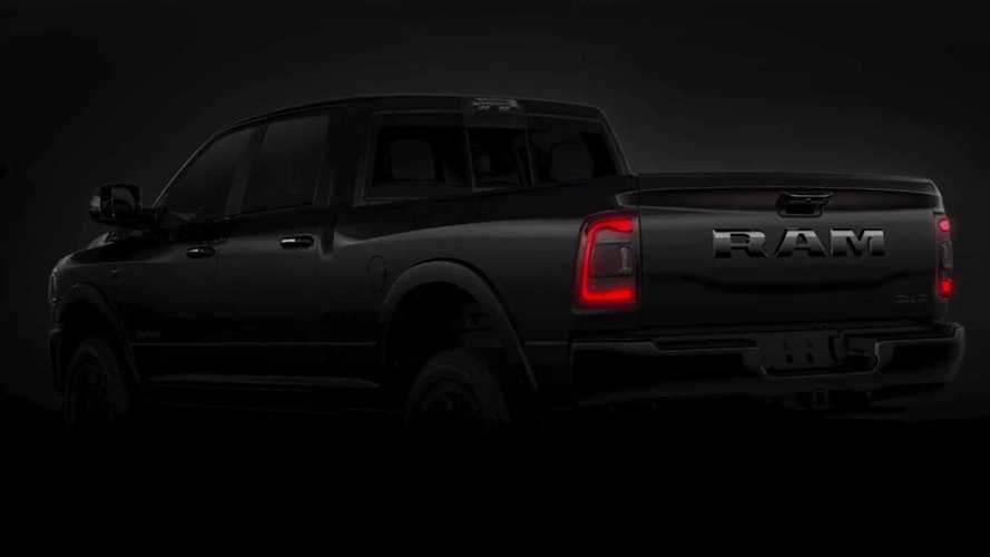 Ram Ram 3500: Notícias e Avaliações | Motor1.com