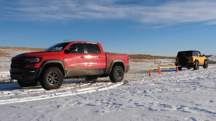 1965 Tractor, Suzuki Jimny Battle Ford Ranger In Peculiar, 59% OFF