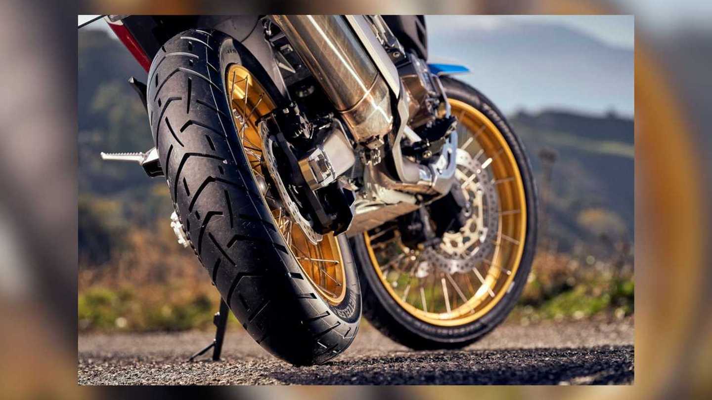 Metzeler To Kick Off 2022 With Two Types Of New Adventure Tires