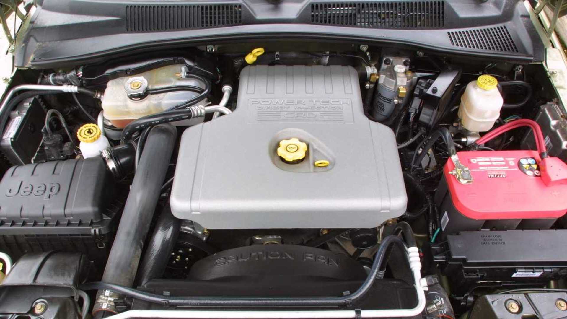 Motori Diesel VM: storia, cilindrate, applicazioni