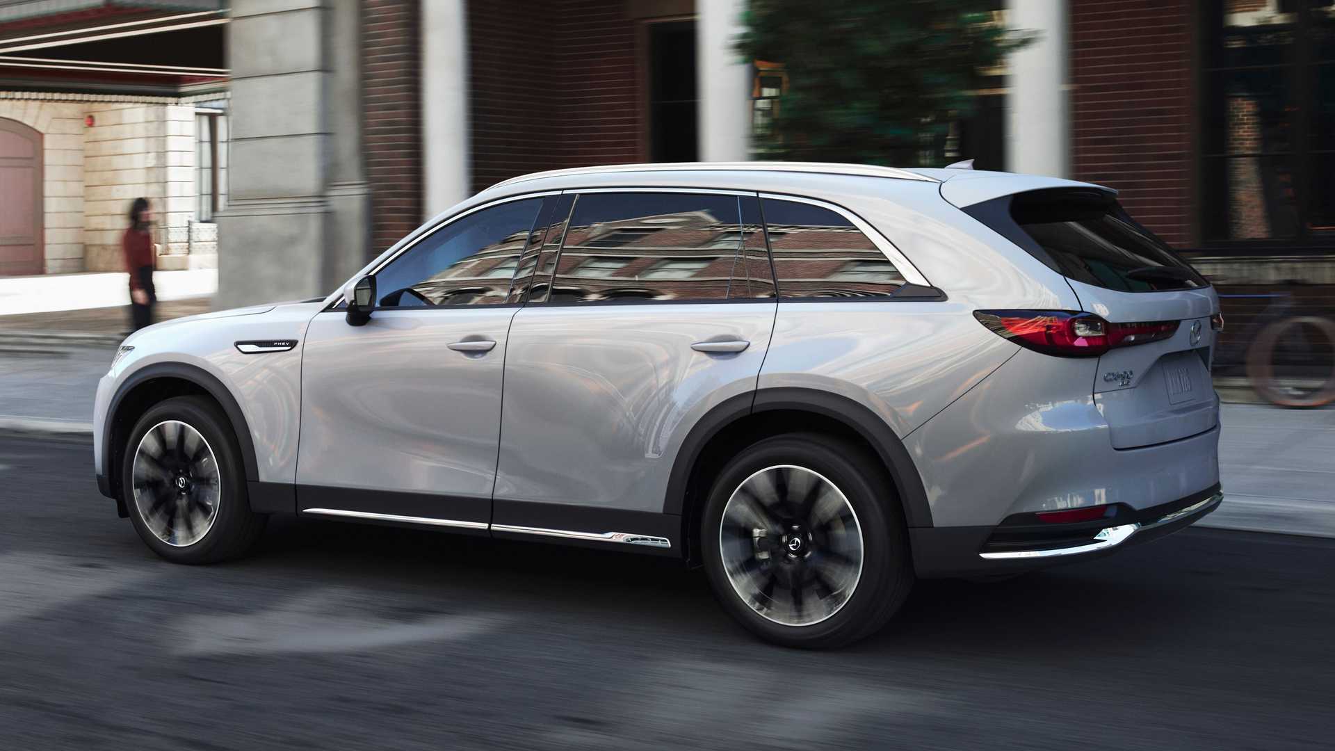 2025 Mazda Cx 70 Hybrid Willie C Faulkner 2025 Mazda Cx 70 Hybrid Willie C Faulkner