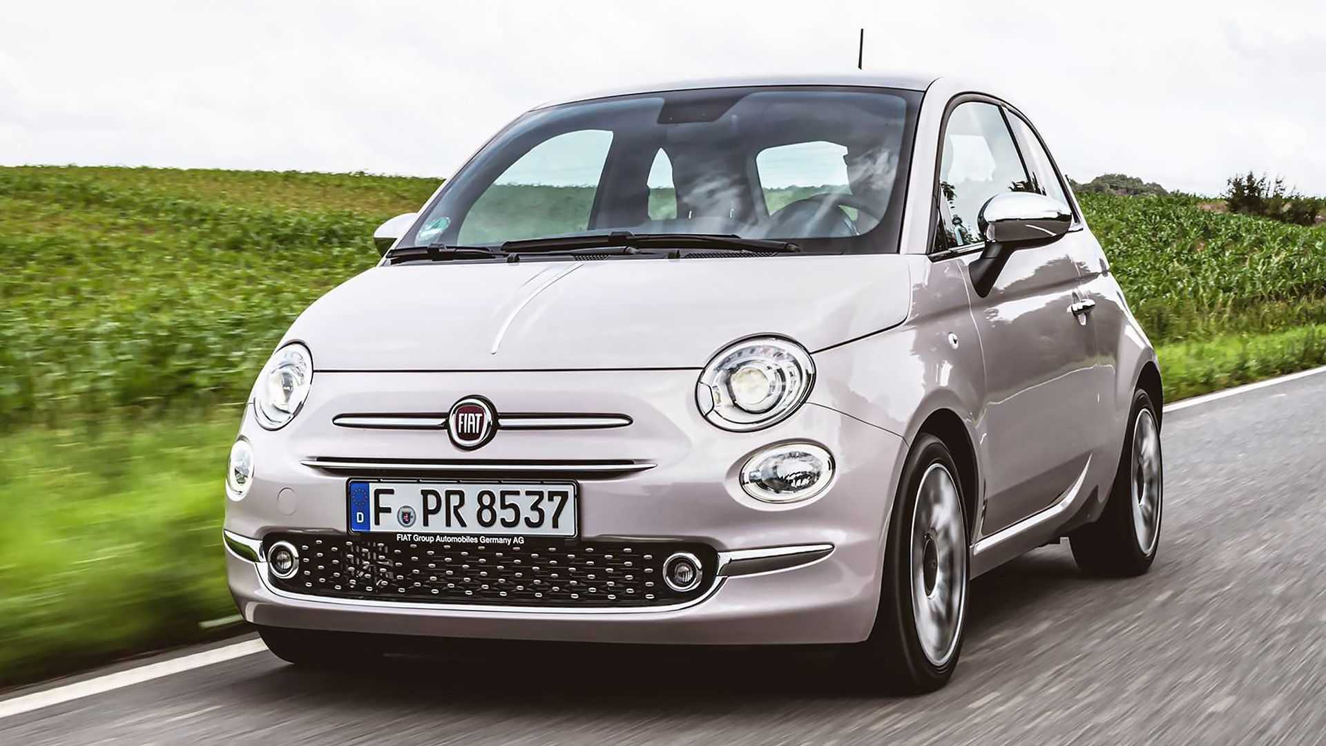 Kleinstwagen 2023: Alle Modelle auf dem Markt