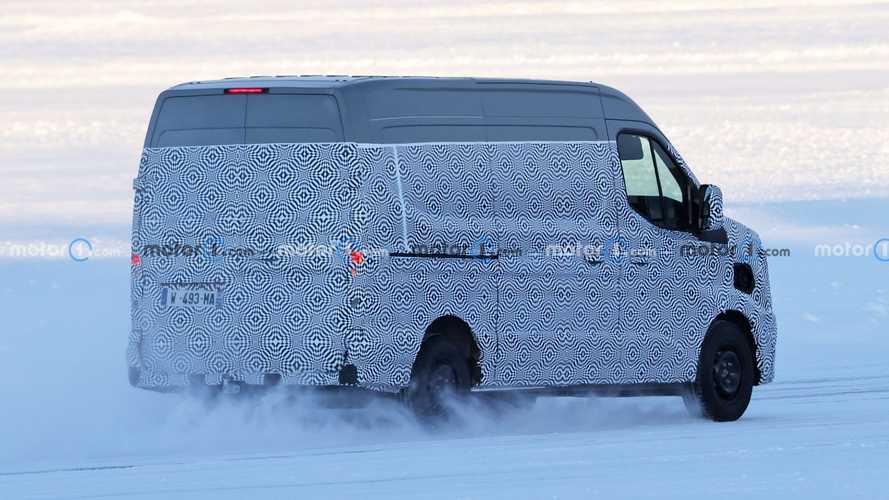 Renault News and Reviews | InsideEVs