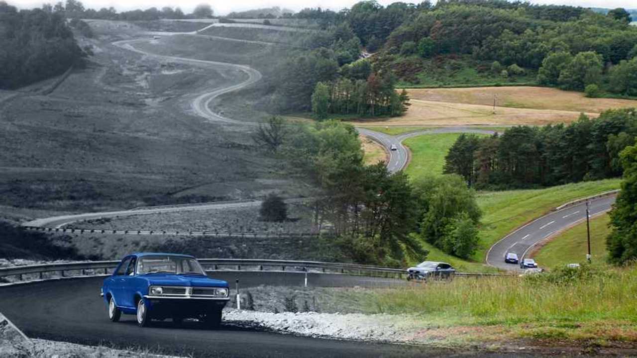 Millbrook Proving Ground celebrates 50 years