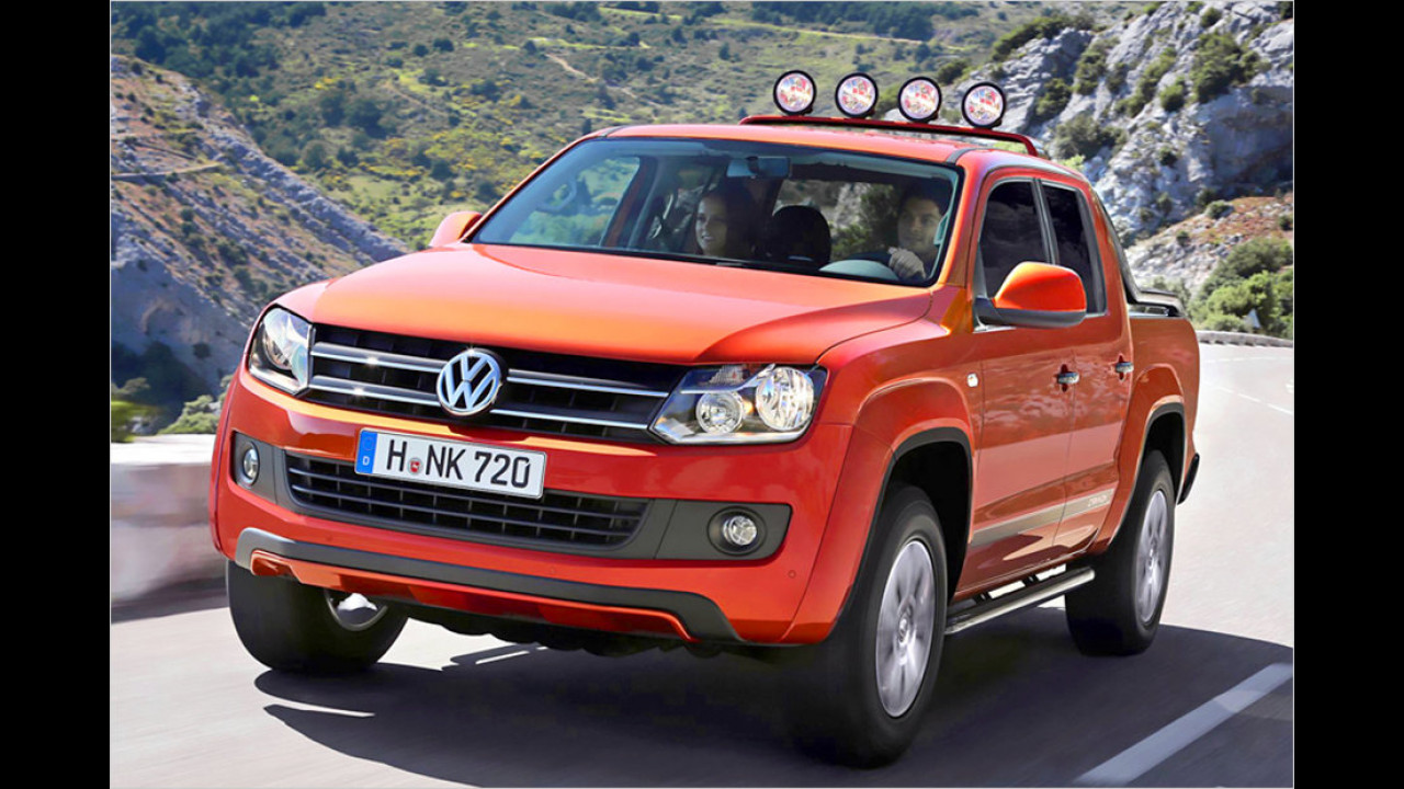 Das beste Auto für jeden Typ