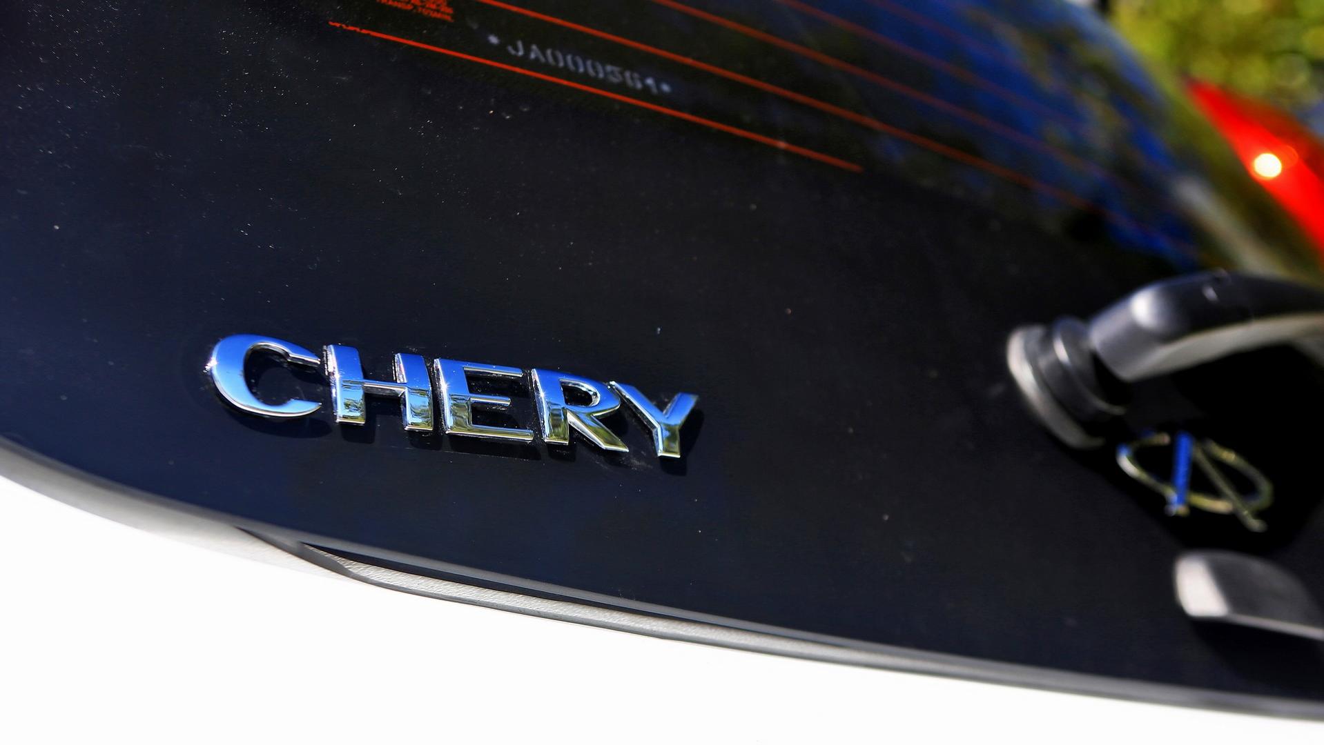 Chery confirma compra de operação brasileira pela Caoa