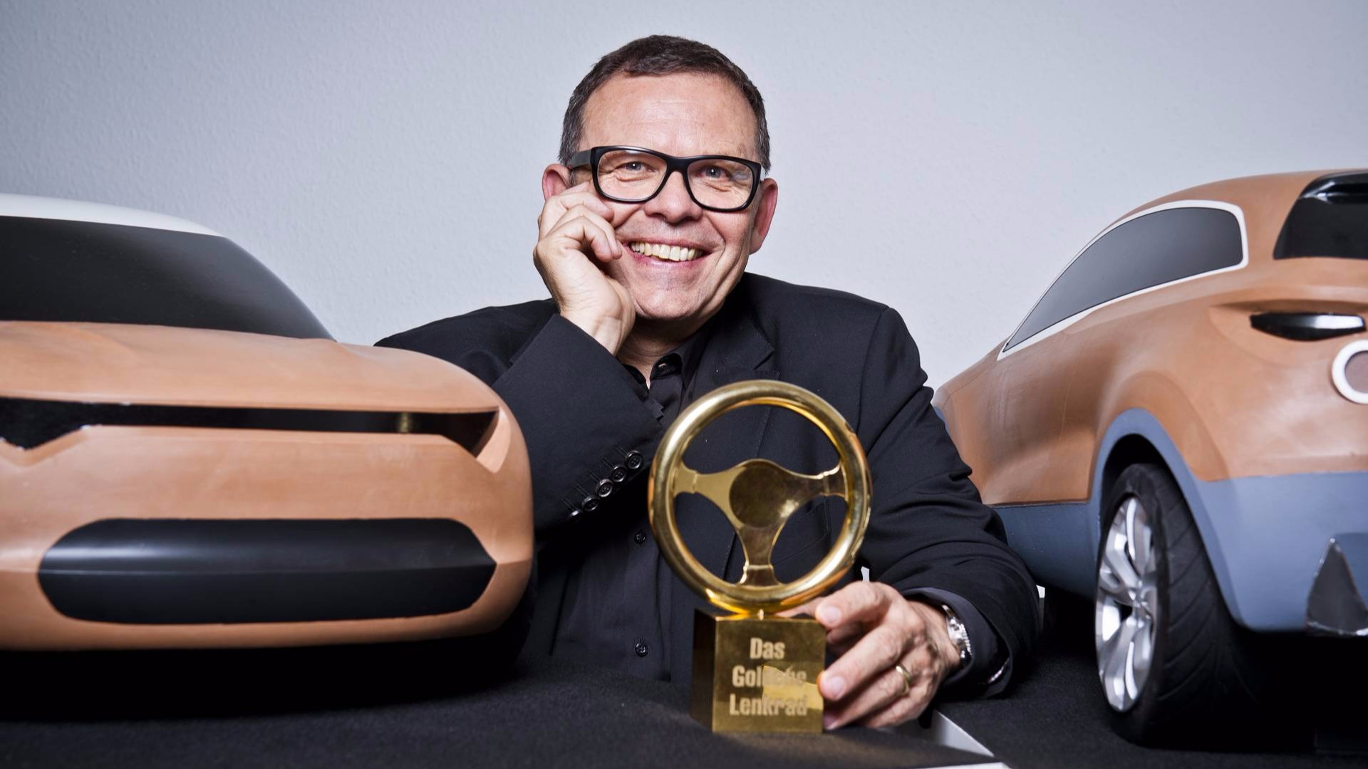 Famoso designer que "salvou" a Hyundai-Kia pode deixar grupo