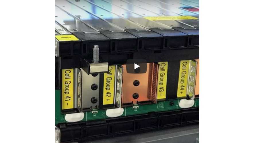 Battery Tech - Chevrolet News and Trends | InsideEVs