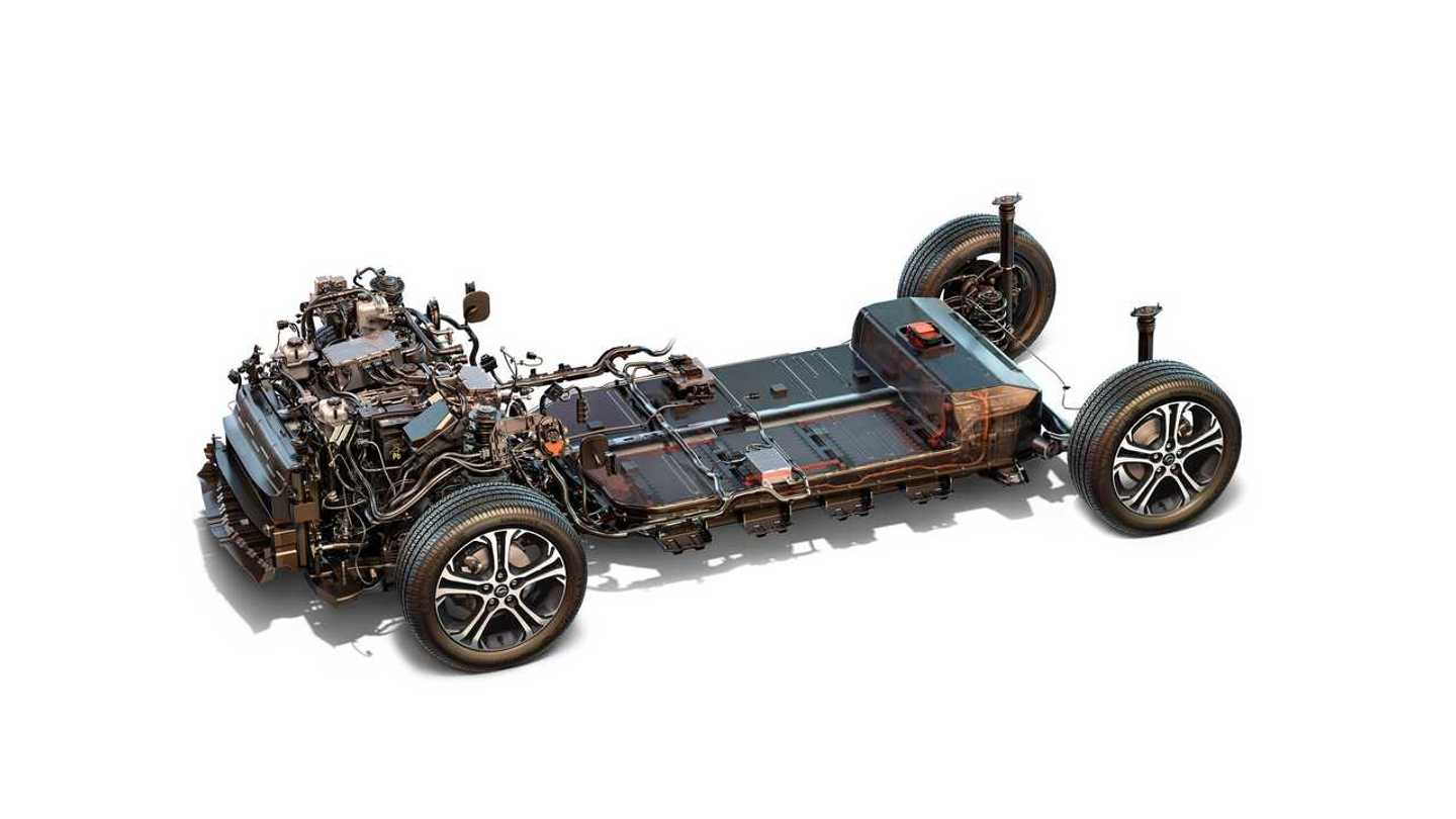 Here's How Much A Chevrolet Bolt Replacement Battery Costs