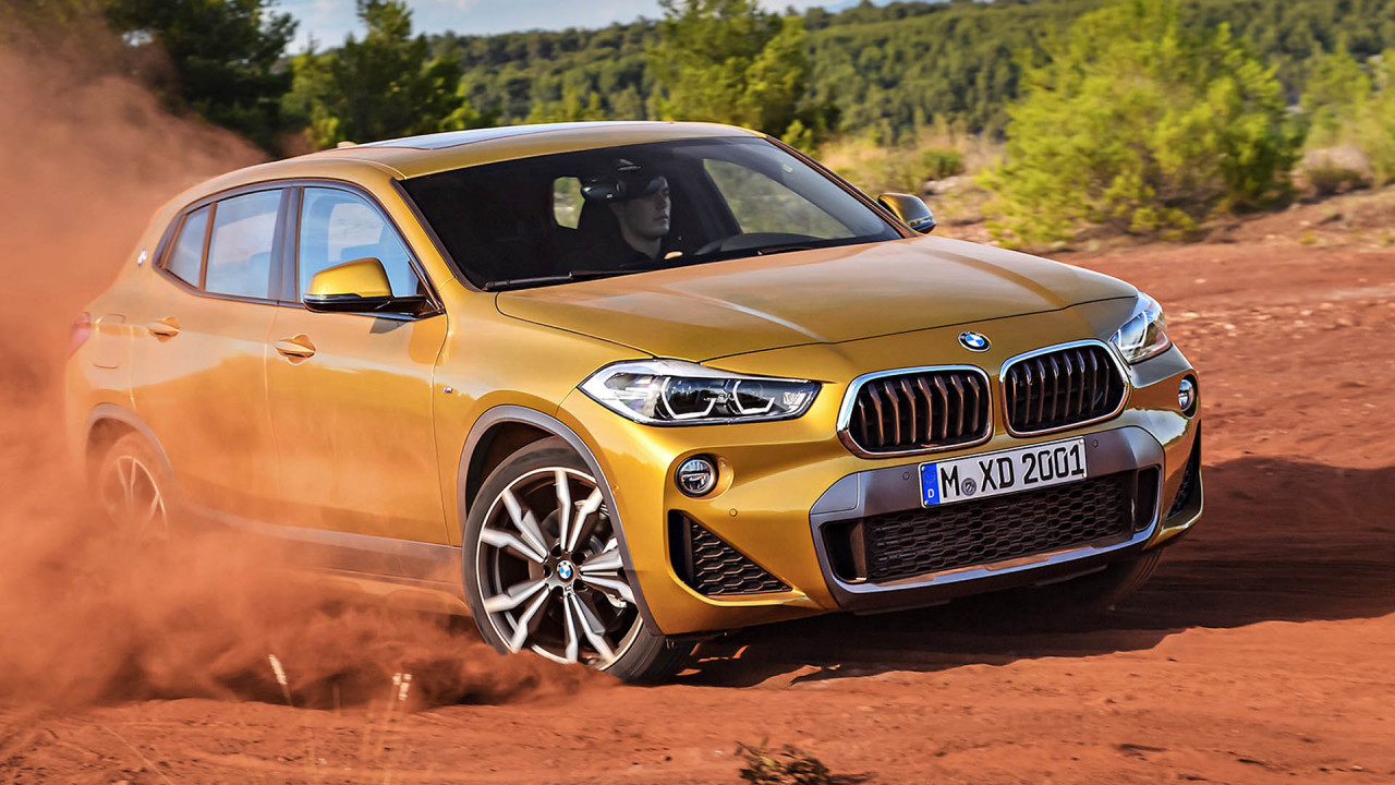 Die Neuheiten auf der NAIAS 2018 in Detroit