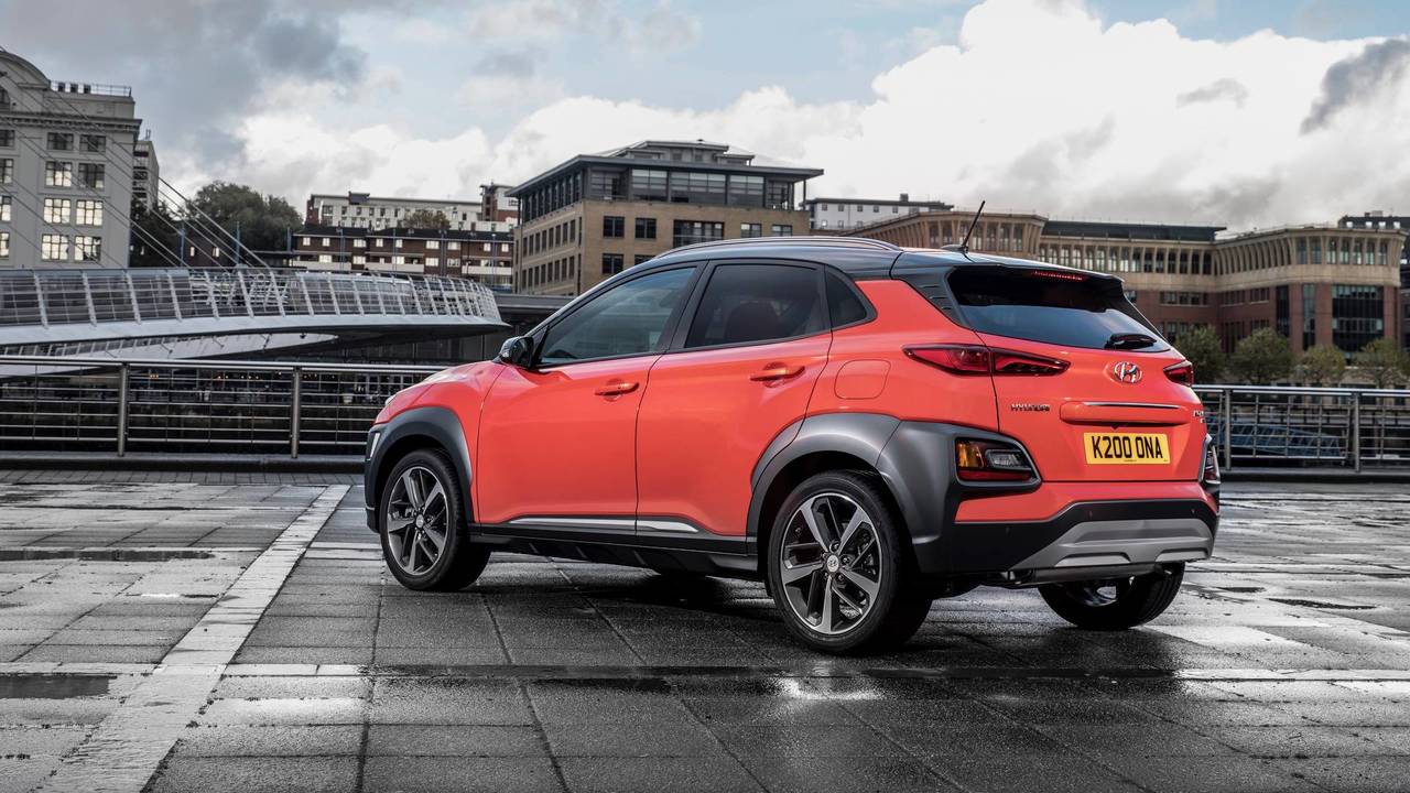 2017 Hyundai Kona Review Standing Out From The Crowd 2017-hyundai-kona-review-standing-out-from-the-crowd