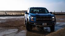 2018 Ford F-150 Raptor SuperCab first drive: Dakar truck for the family