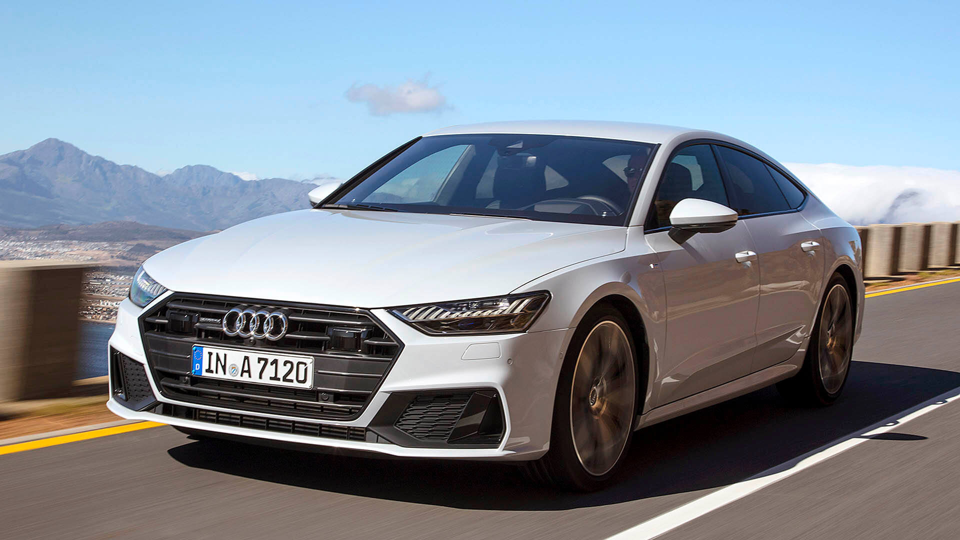 Audi: Die große Vorschau