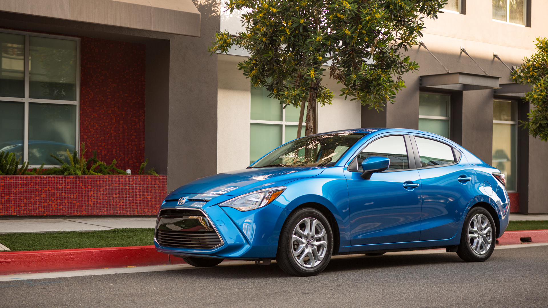 Scion iA News and Reviews | Motor1.com