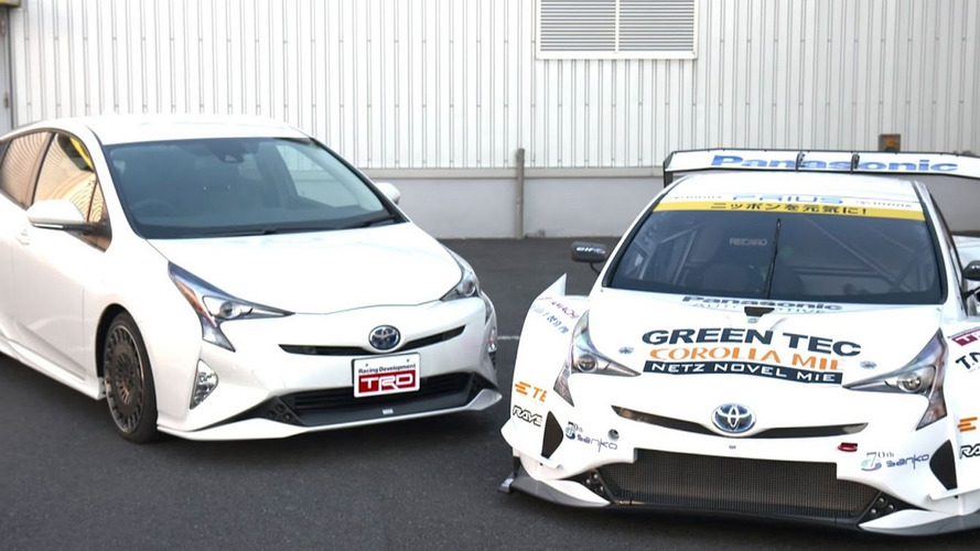 Toyota Prius+ News and Reviews | Motor1.com