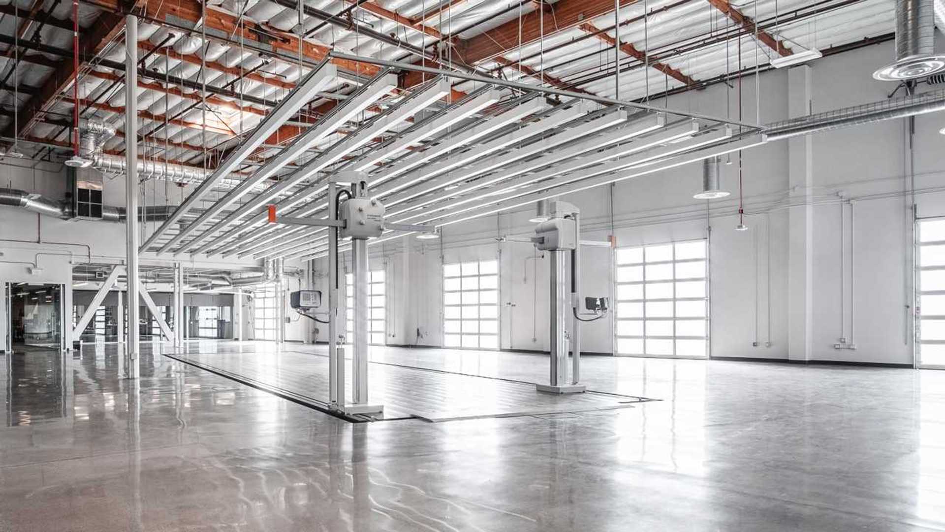 Here Is The New Karma Design Studio Where Future EVs Will Be Born