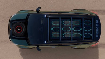 Fisker Ocean Electric SUV: Everything We Know - Price, Range, Specs