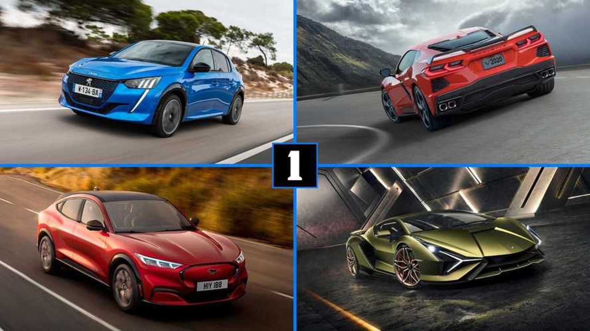 Jahresrückblick: Die 10 wichtigsten Neuheiten 2019