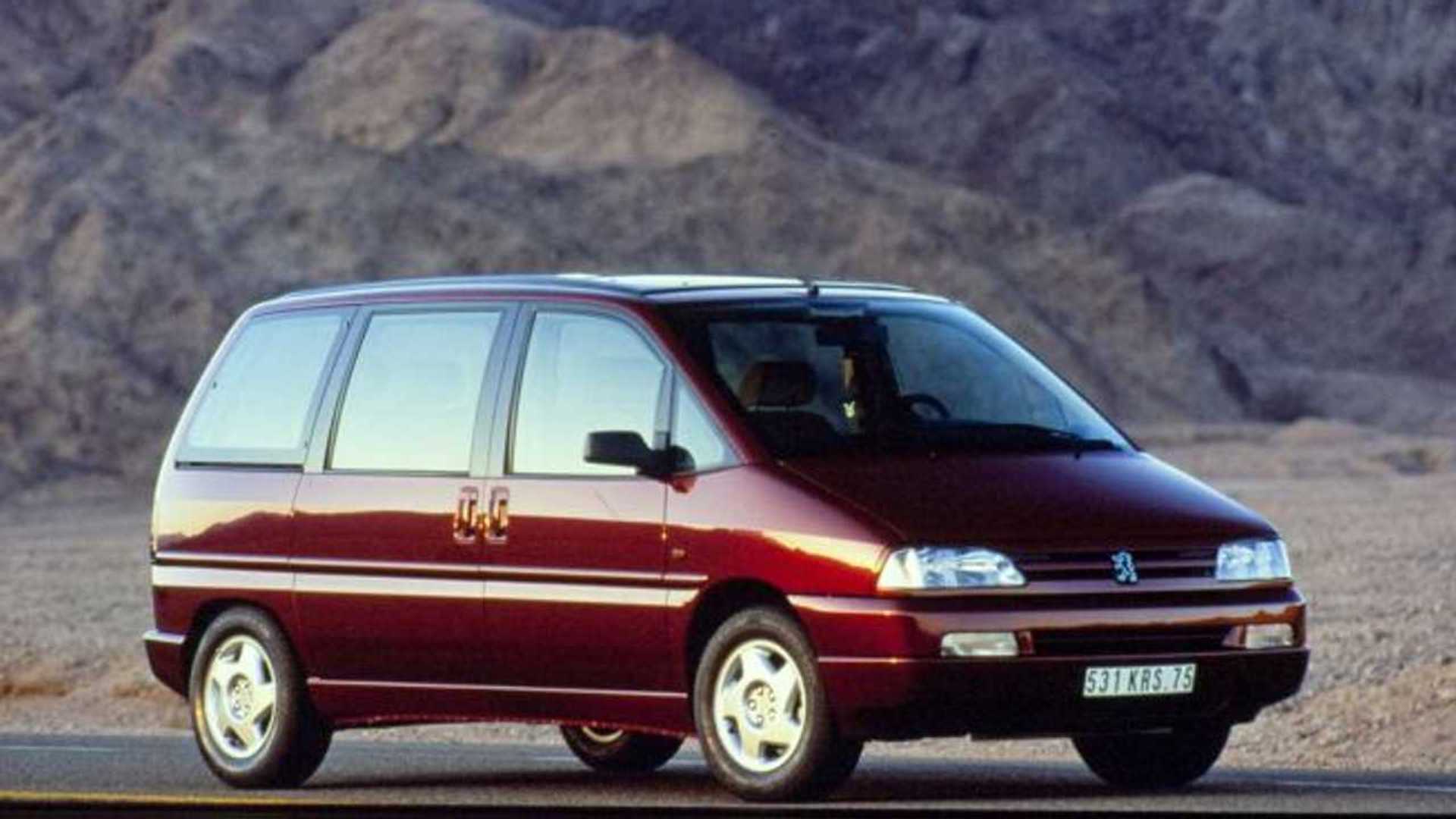L histoire De La Peugeot 806 Des 24 Heures De Spa