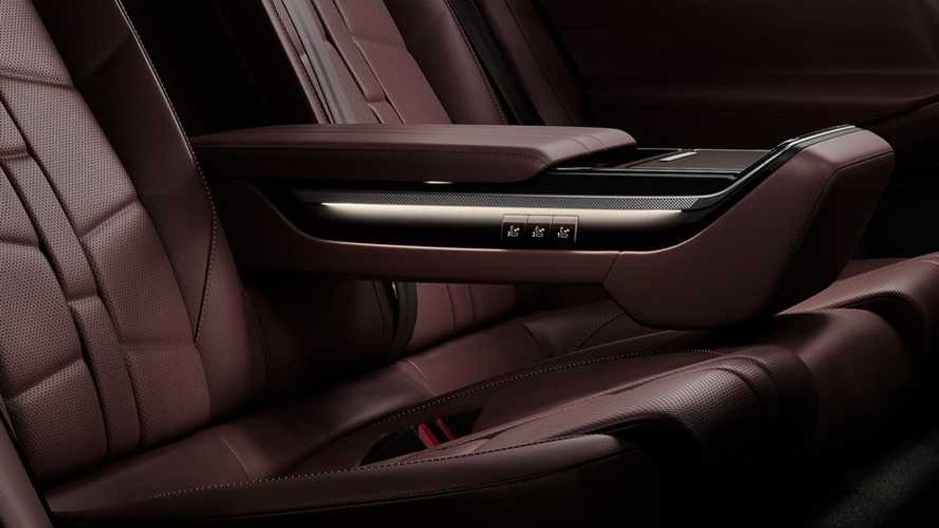 Novo DS9 nasce como versão "Citroën" do Peugeot 508L