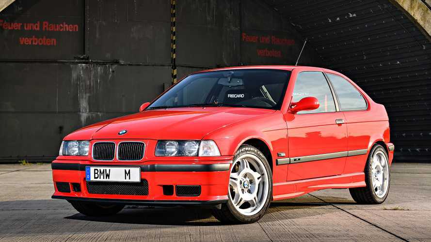 BMW 3er Compact (1994-2004): Kennen Sie den noch?