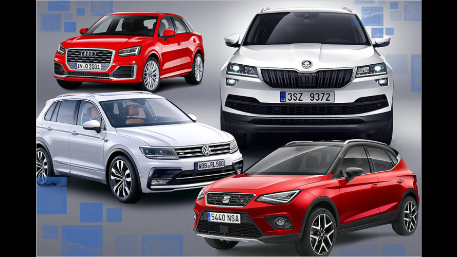 Spezielle Features von Skoda | Motor1.com