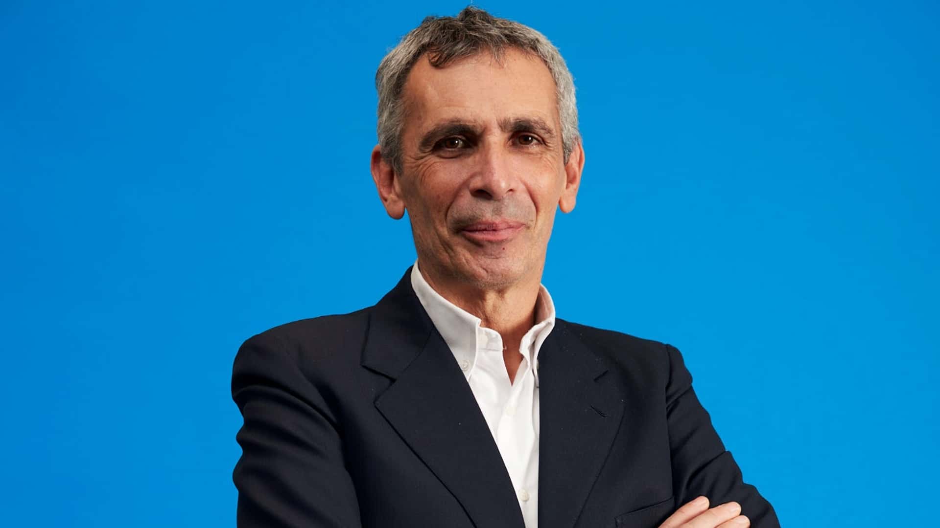 Fabio Pressi è il nuovo presidente di Motus-E